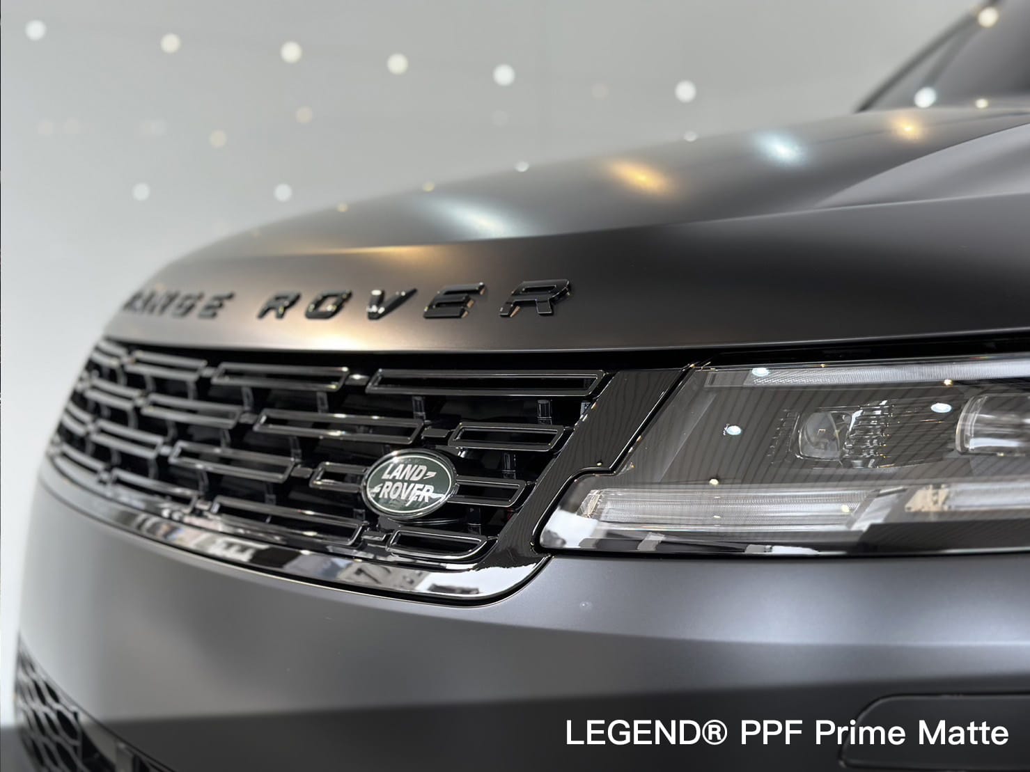 產品介紹 - LegendPPF Taiwan 官方網站